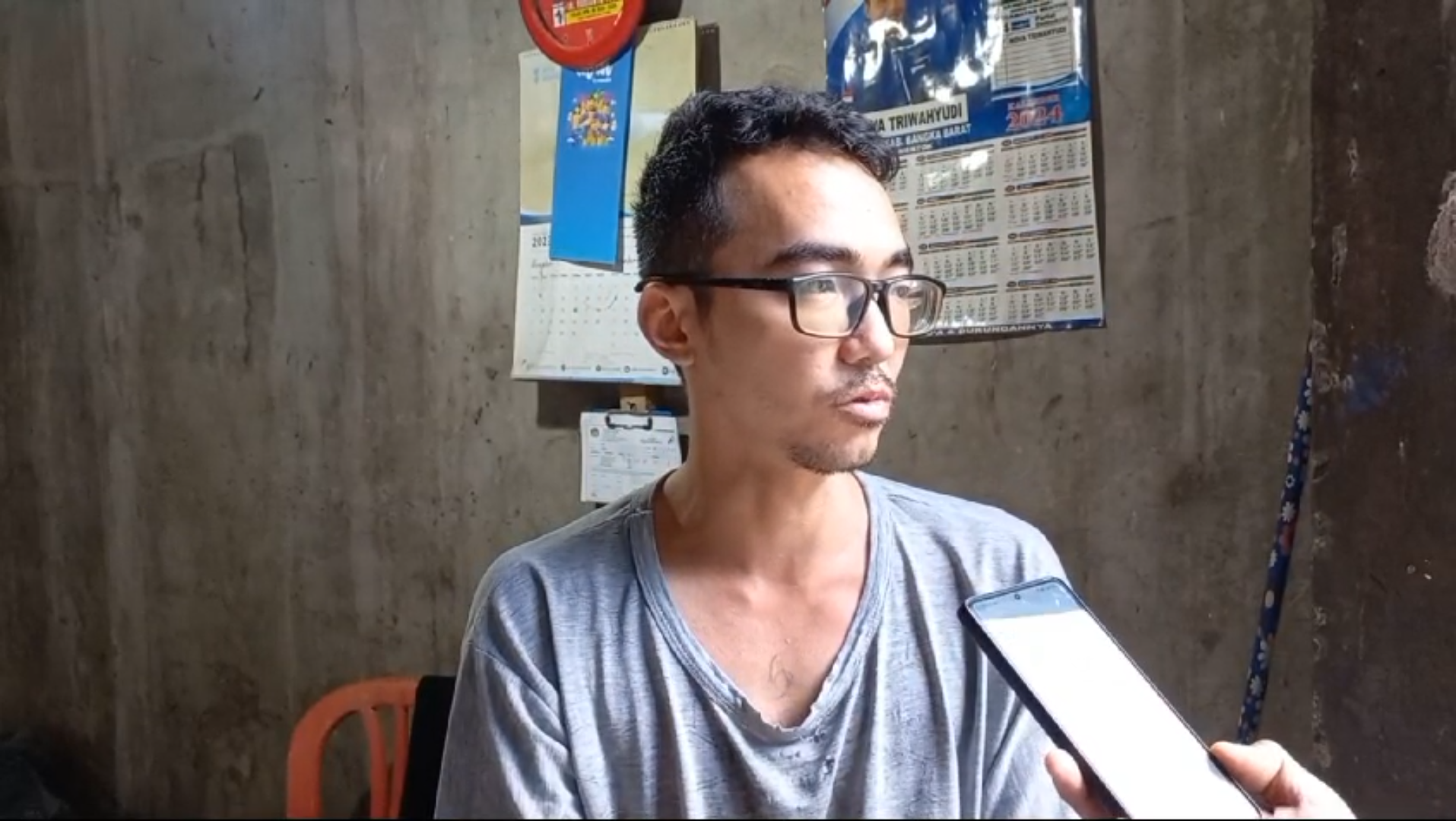 Tingginya Harga Beras Disiasati Konsumen dengan Mengurangi Pembelian ...